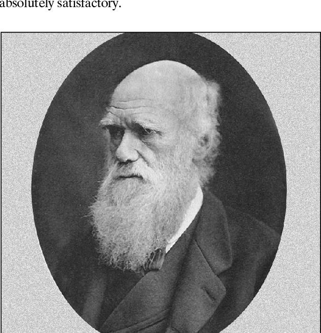 Theory Of Evolution : Lamarckism And Darwinism | Science Vision